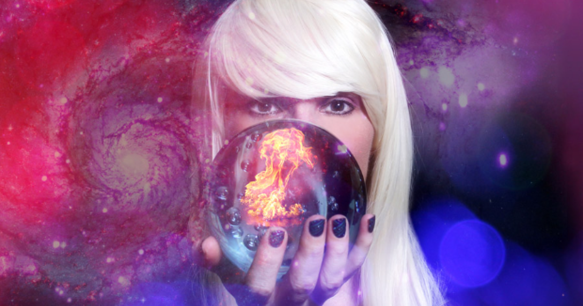 Understanding the Psychic Realm: Different Types of Psychics – Astro Pro Readings