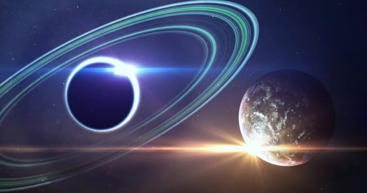 Cosmic Connections: Astrological Synastry and Relationship ...