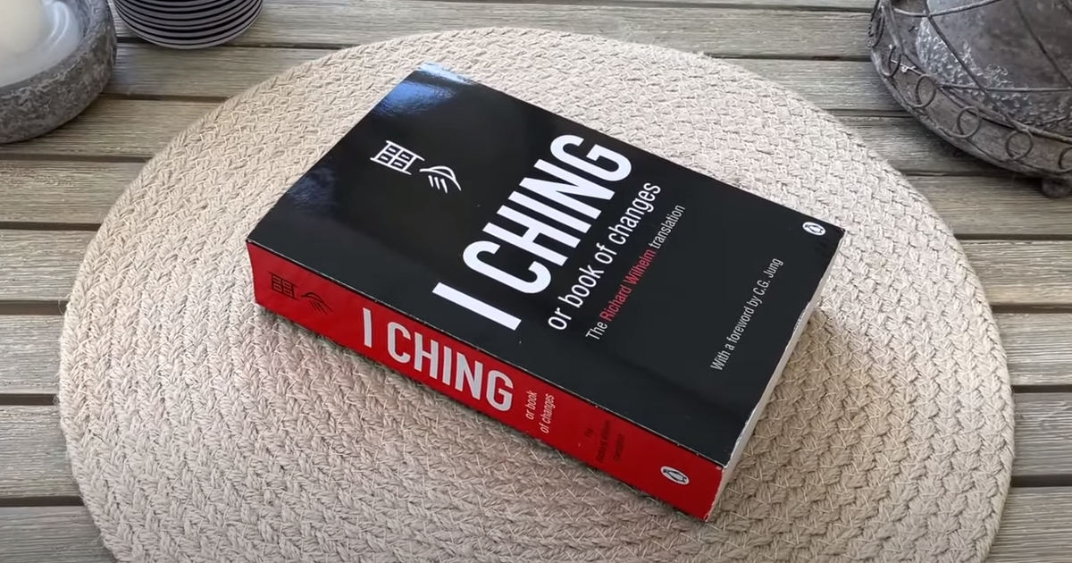 Exploring the I Ching: Delving into the Timeless Wisdom of China’s Book ...