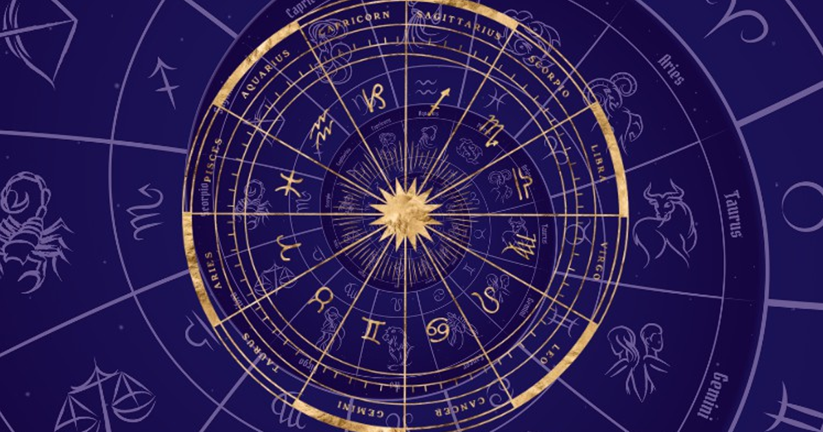 The Power of Progressions in Astrology: Unfolding of Your Life Path ...