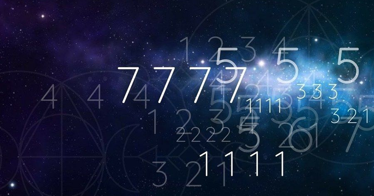 The Spiritual Significance of Seeing Repeating Numbers - Astro Pro Readings