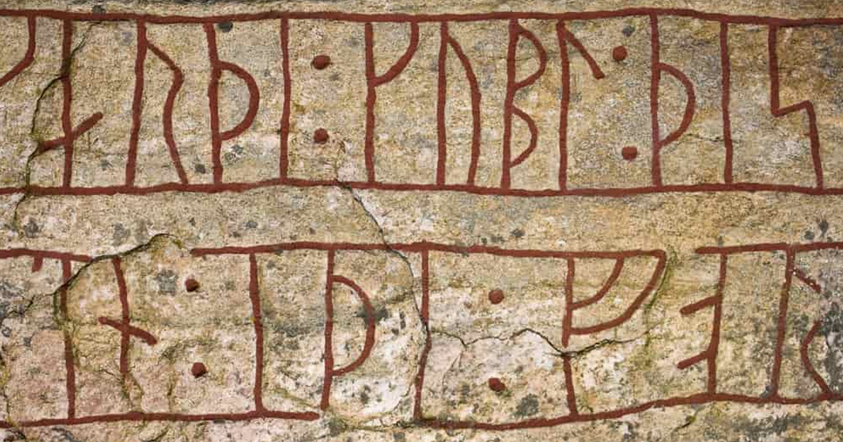 The Spiritual Symbolism of Runes: A Complete Guide – Astro Pro Readings
