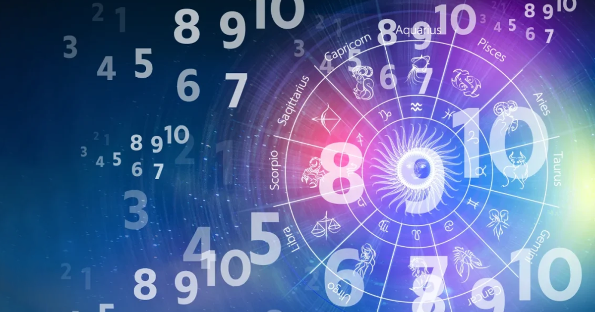 Unveiling the Meaning of Life Path Numbers in Numerology – Astro Pro ...