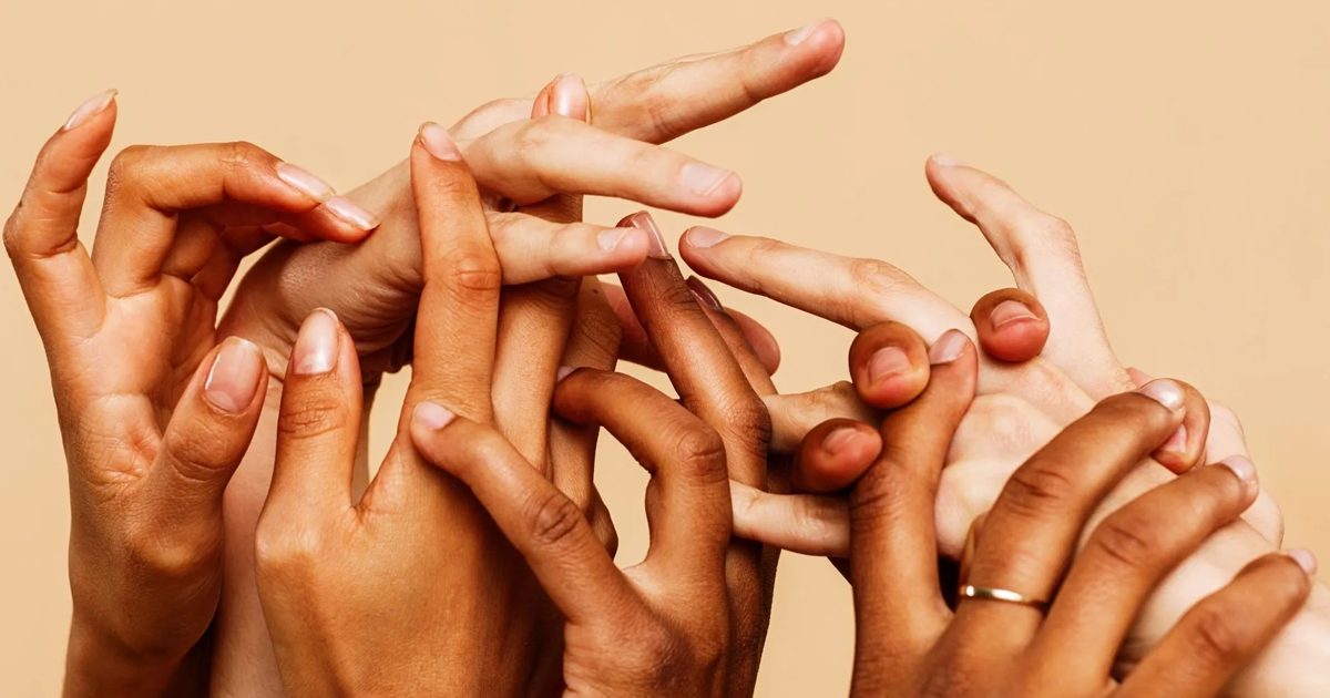 What Your Hand Shape Says About You: Advanced Palmistry – Astro Pro ...