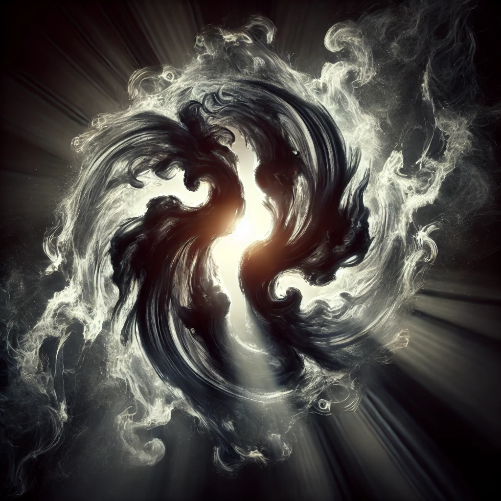 You Picked: The Shadow – Astro Pro Readings