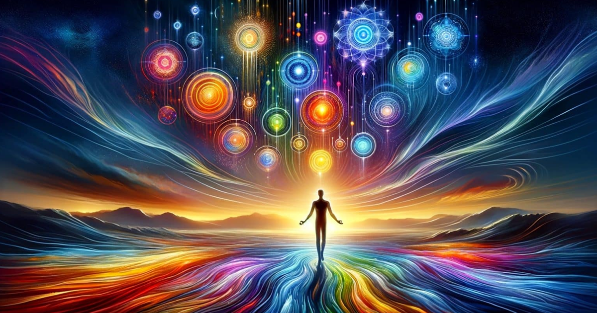 Find Out Your Aura Color Now – Take the Quiz to Understand the Deeper ...