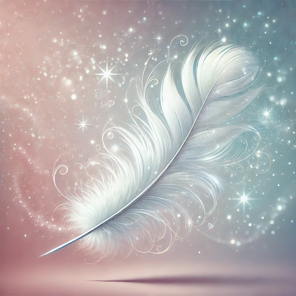 White Feather Reading – Astro Pro Readings
