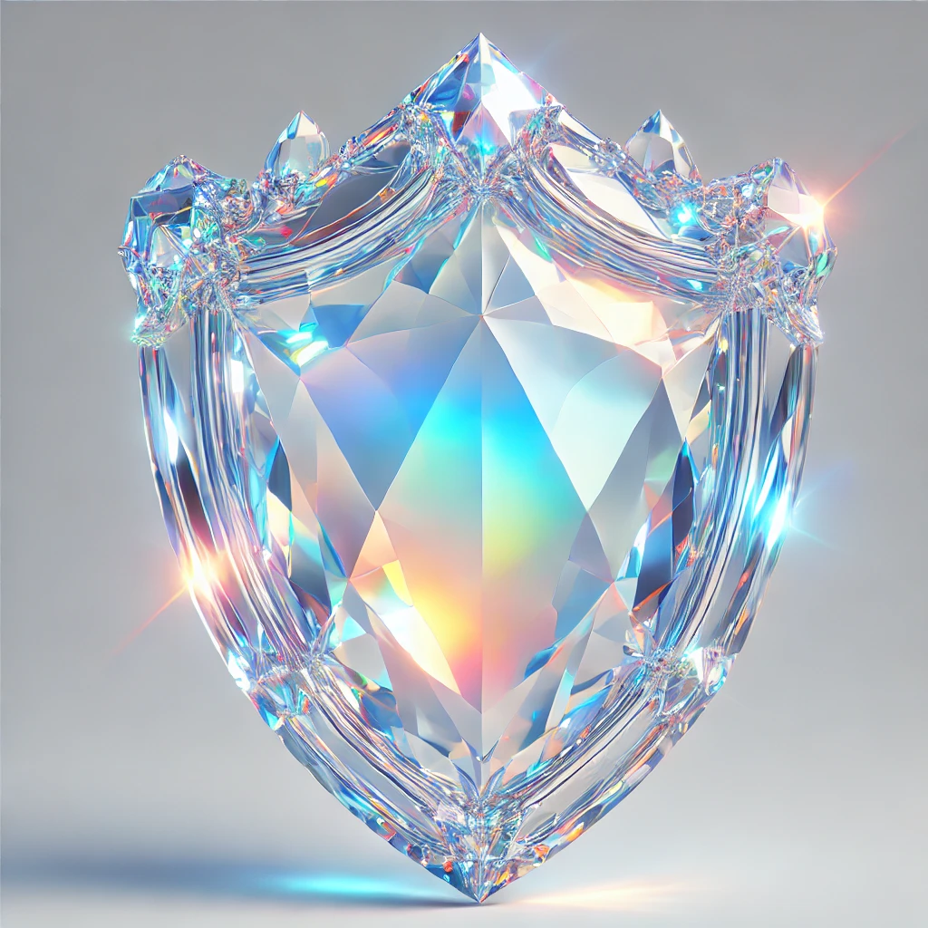 You Picked: Crystal Barrier Shield – Astro Pro Readings