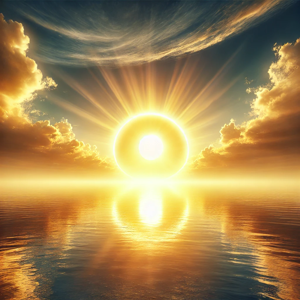 You Picked: The Rising Sun – Astro Pro Readings