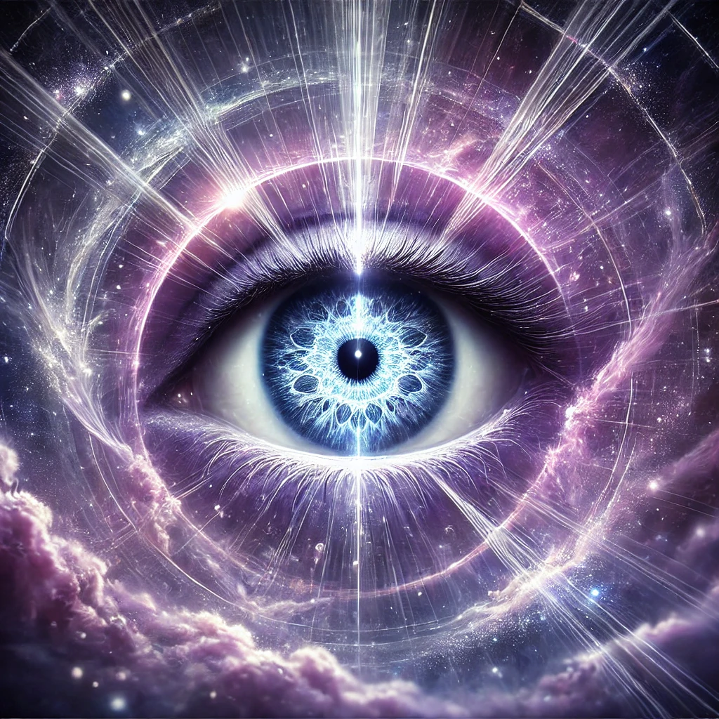 You Chose: Third Eye – Astro Pro Readings