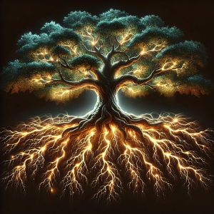 You Chose: Tree Roots – Astro Pro Readings